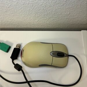Microsoft | Computers, Laptops & Parts | Microsoft Intellimouse Optical ...